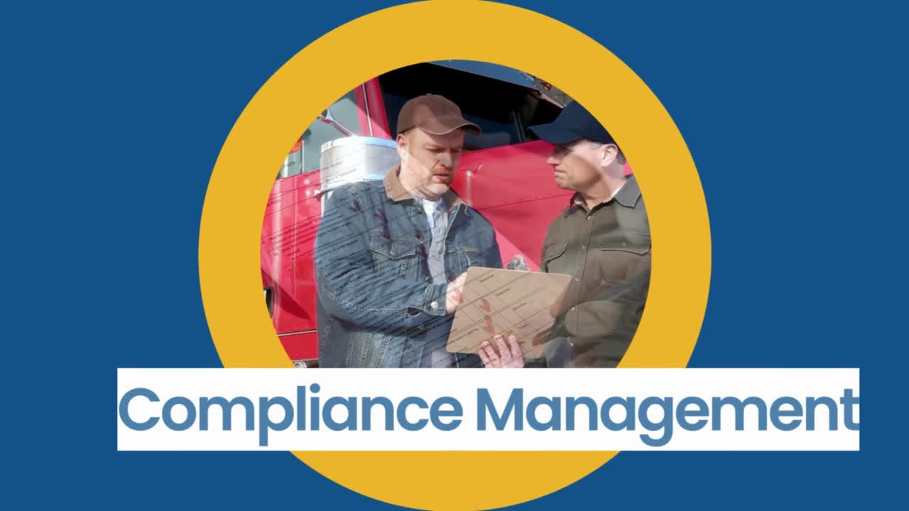 TCS USA - Fleet Safety & Compliance Services